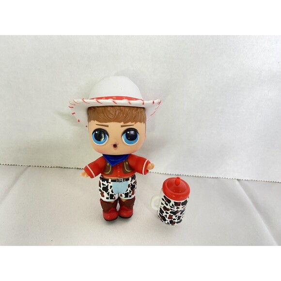 MGA Entertainment | Toys | Lol Surprise Boys Series Do Si Dude Boy Mini ...